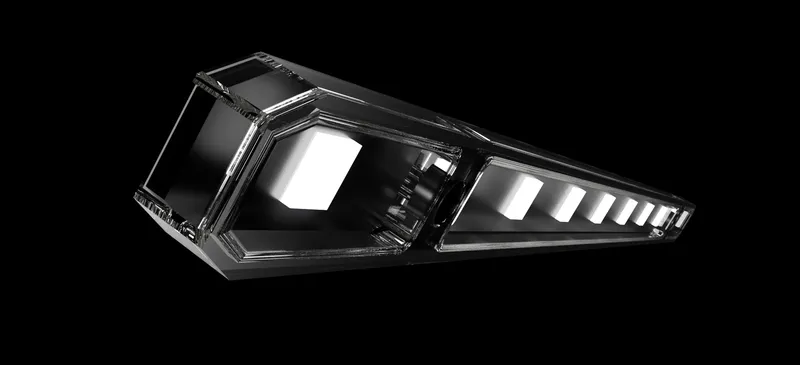 PCB Bar diffuser Voron 0 & 2.4 by Drak | Download free STL model ...