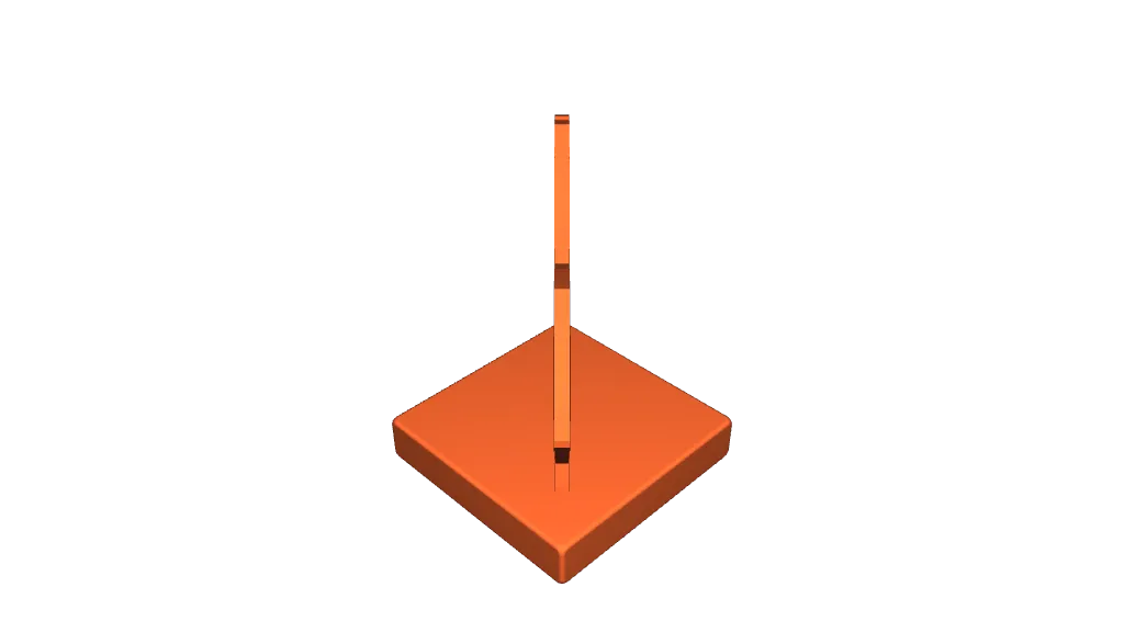 Bread clip figurine by Simon Potel-Bouchard | Download free STL model ...