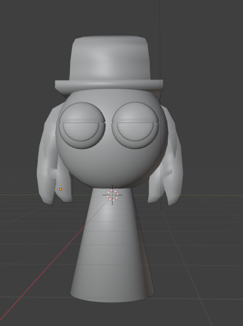 Tunner - Sprunki por ivanminecraft3 | Descargar modelo STL gratuito ...