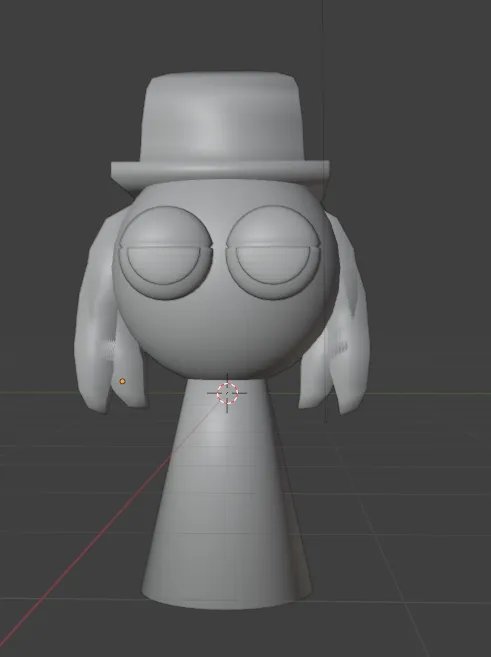 Tunner - Sprunki by ivanminecraft3 | Download free STL model ...