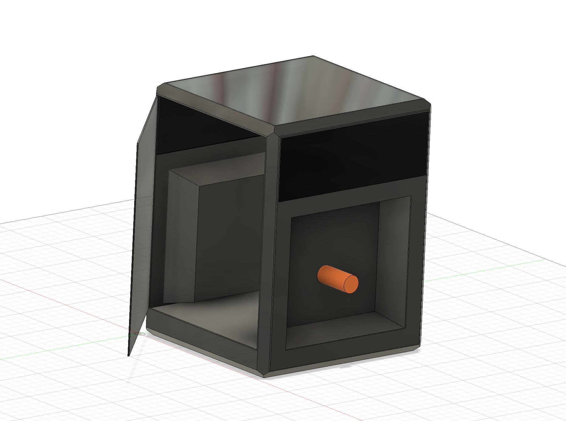 PRUSA CORE One 3D Model by 3D-Printiverse | Download free STL model ...