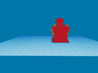 V8 engine by coolbuilds | Download free STL model | Printables.com