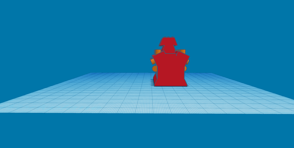 V8 engine by coolbuilds | Download free STL model | Printables.com