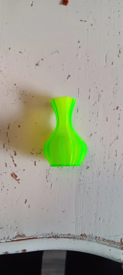 vase mode by Samuelmont | Download free STL model | Printables.com