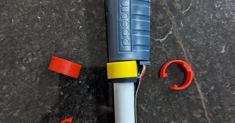 Gilson pipette idintification colored rings by Rahul Jacobi | Download ...