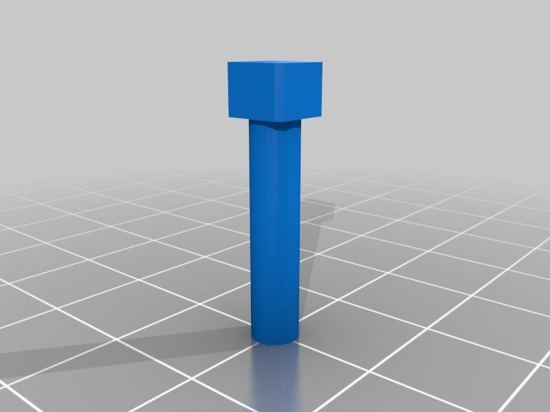 Interconnecting Robot Prototype Blocks - Pin by Dingo_aus | Download ...