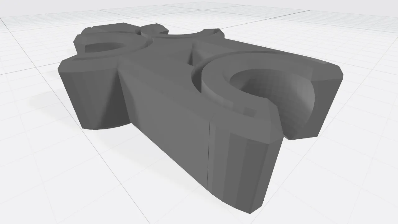 Mini13Remix-Chest-v2 by Panagiotis Georgiou | Download free STL model ...