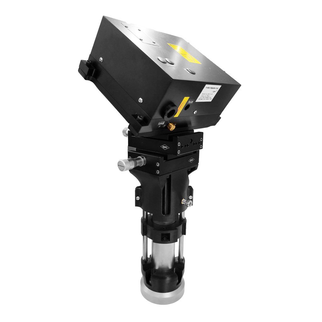 Z Axis Controller by LIBRE hub | Download free STL model | Printables.com