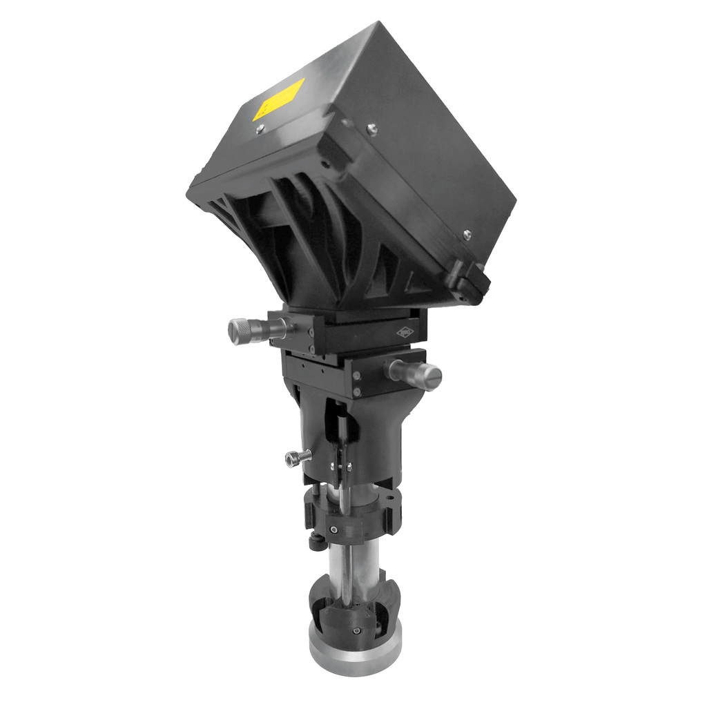 Z Axis Controller by LIBRE hub | Download free STL model | Printables.com