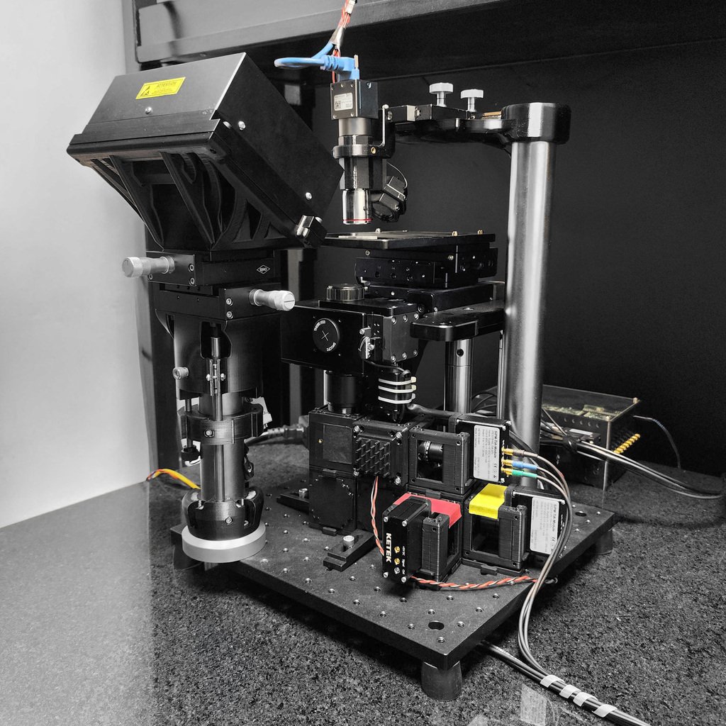 Z Axis Controller by LIBRE hub | Download free STL model | Printables.com