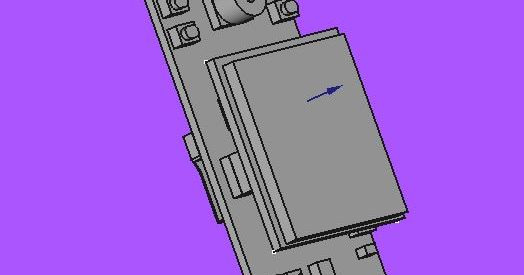 Esp32 S3 Eye For Modeling Help By Manelto Download Free Stl Model