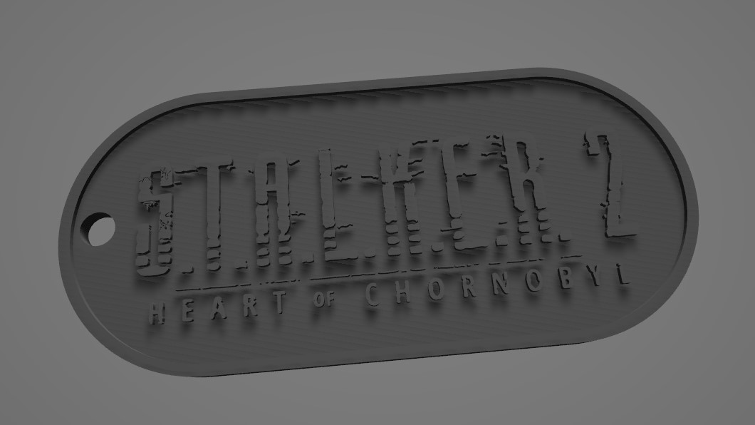 stalker 2 von david suchomel | Kostenloses STL-Modell herunterladen ...