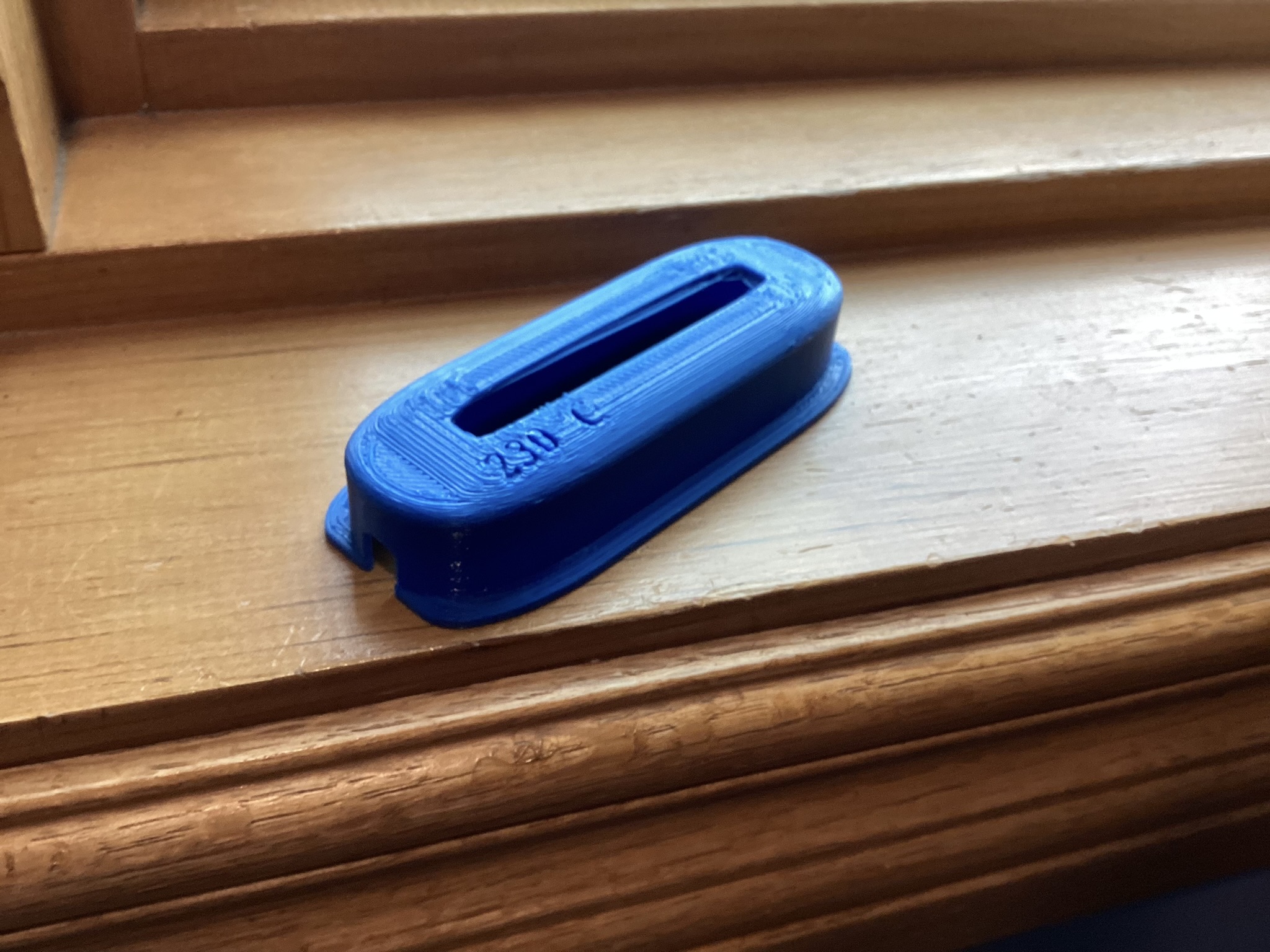 Scruff guard V2 por Dorky doofs | Descargar modelo STL gratuito ...