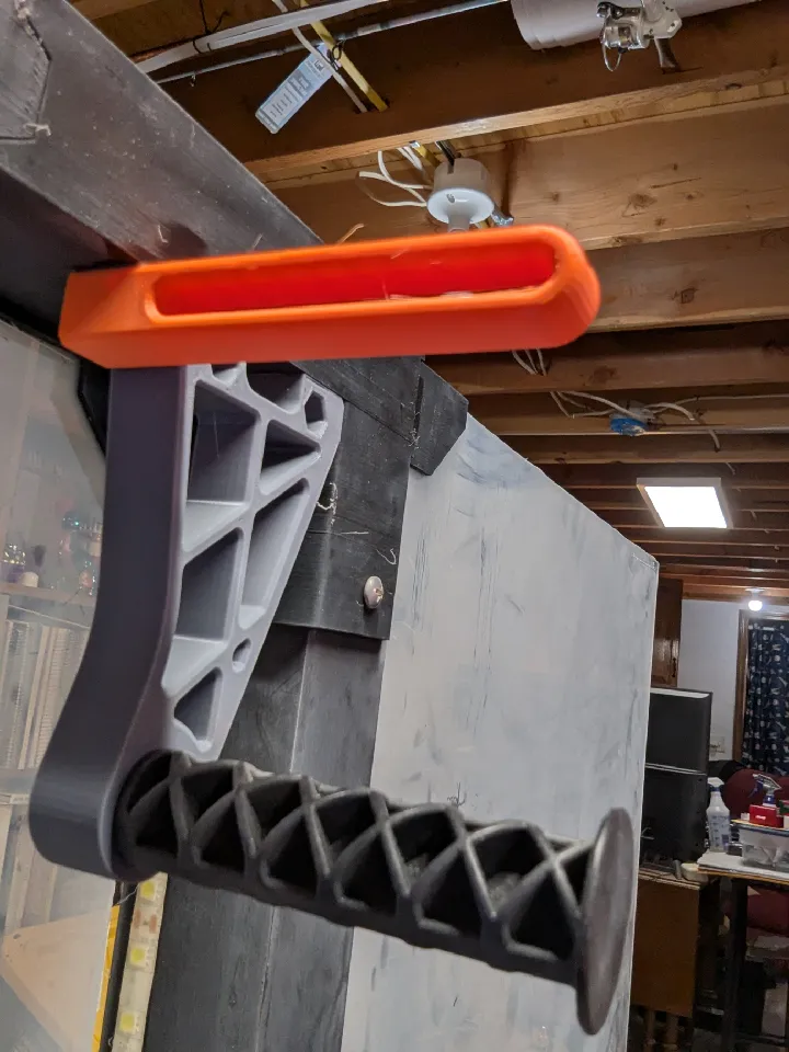 Filament Guide by Inverted Pursuits Lab | Download free STL model ...