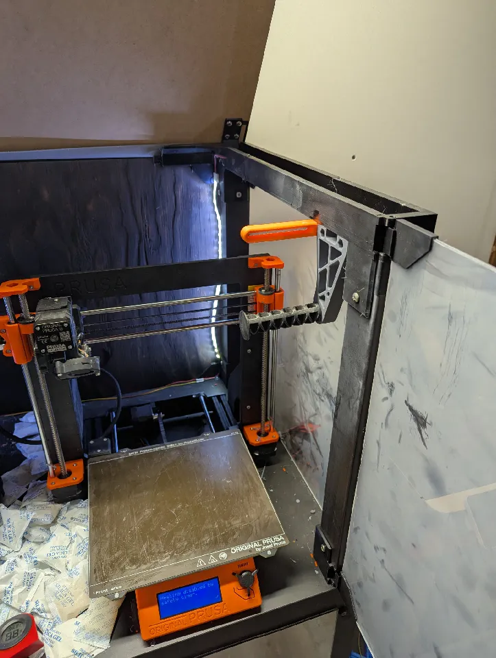 Filament Guide by Inverted Pursuits Lab | Download free STL model ...