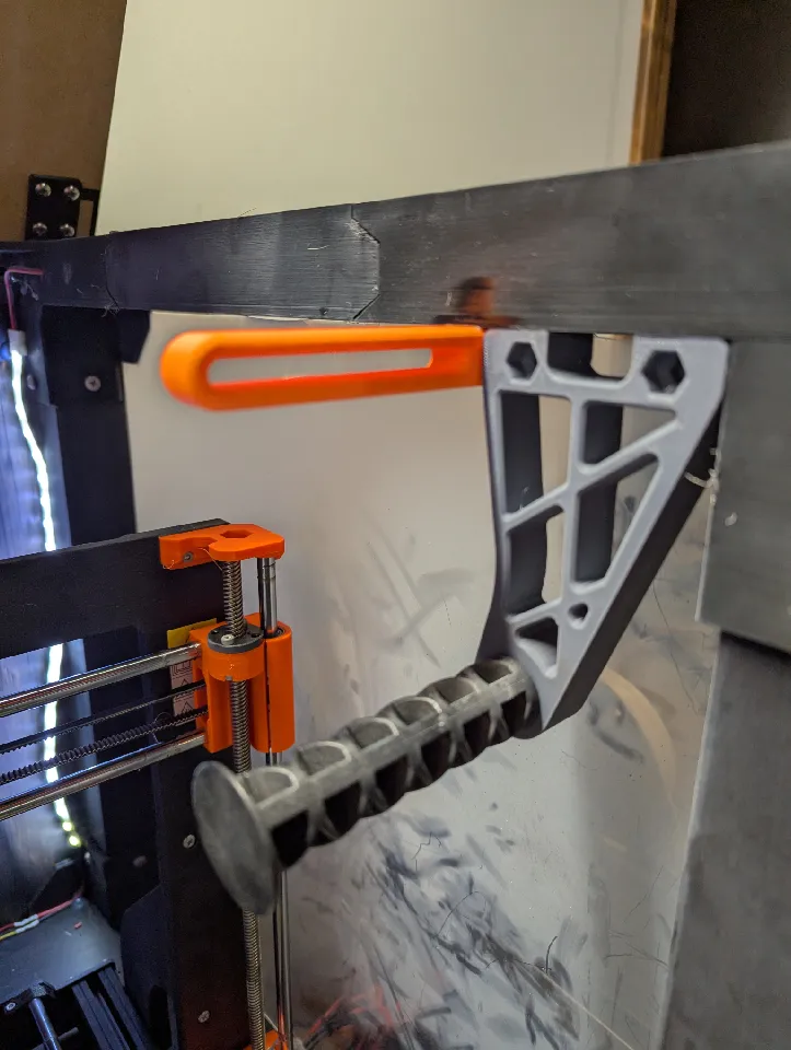 Filament Guide by Inverted Pursuits Lab | Download free STL model ...