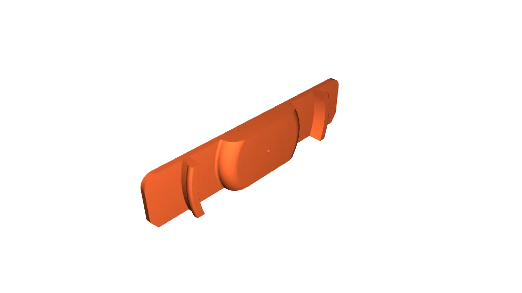 QIDI Plus 4 - Chamber Heater Fan Kickstand by NenjaBen | Download free ...