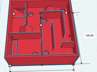 Marble Maze by Dumneamea Design | Download free STL model | Printables.com