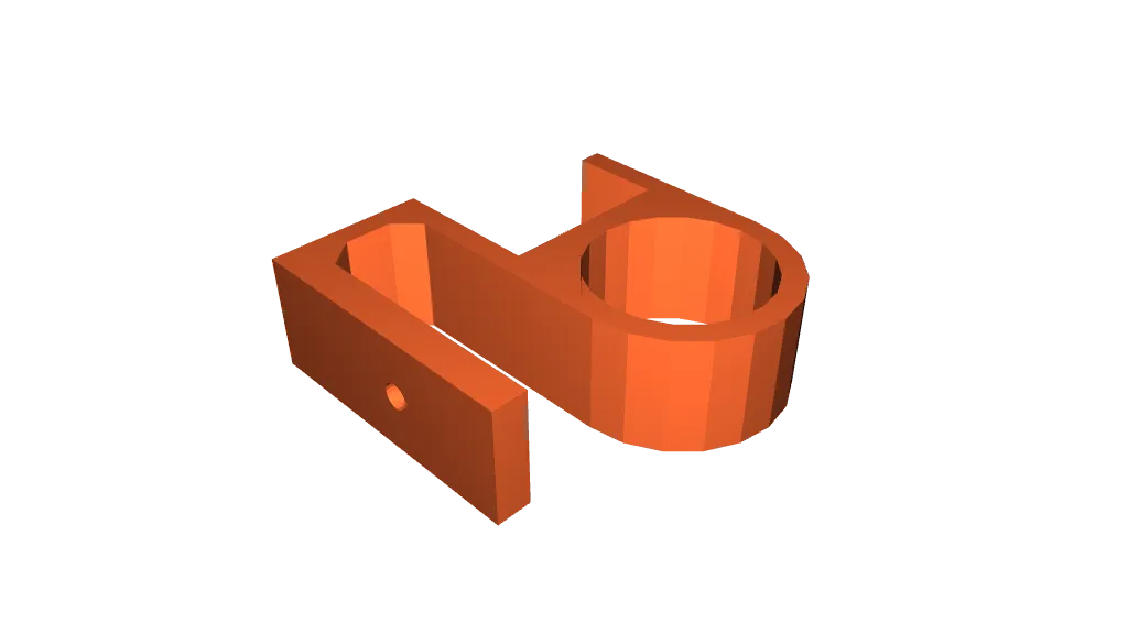 CPAP Bed Support by Alferez | Download free STL model | Printables.com