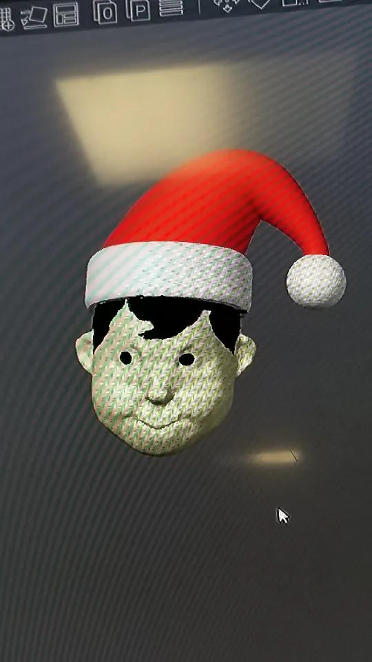 Elf on a Shelf Dummy 13 beta by Grey Wilfong | Download free STL model ...