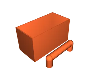 Snow Brick Maker by NBL14 | Download free STL model | Printables.com