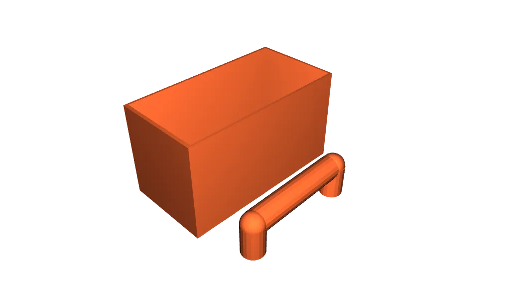 Snow Brick Maker by NBL14 | Download free STL model | Printables.com