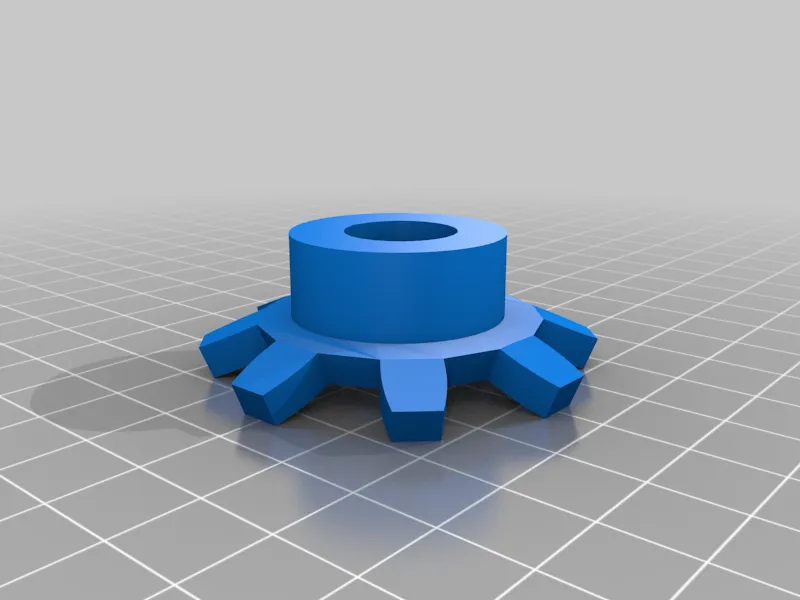 Steampunk Display Case by DigiKey | Download free STL model ...