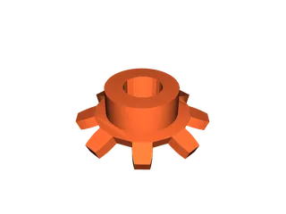 Steampunk Display Case by DigiKey | Download free STL model ...