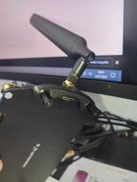 Antenna mount for LattePanda Sigma by Mr Ziemia | Download free STL ...