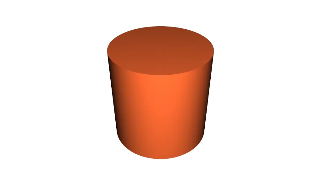 Zylinder by speedy28 | Download free STL model | Printables.com