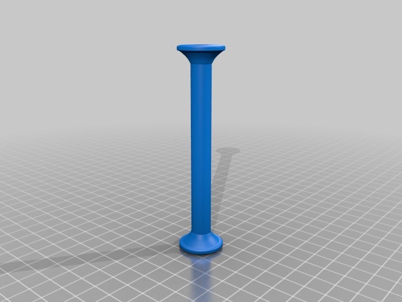Shuttle Bobbin by angrycider | Download free STL model | Printables.com