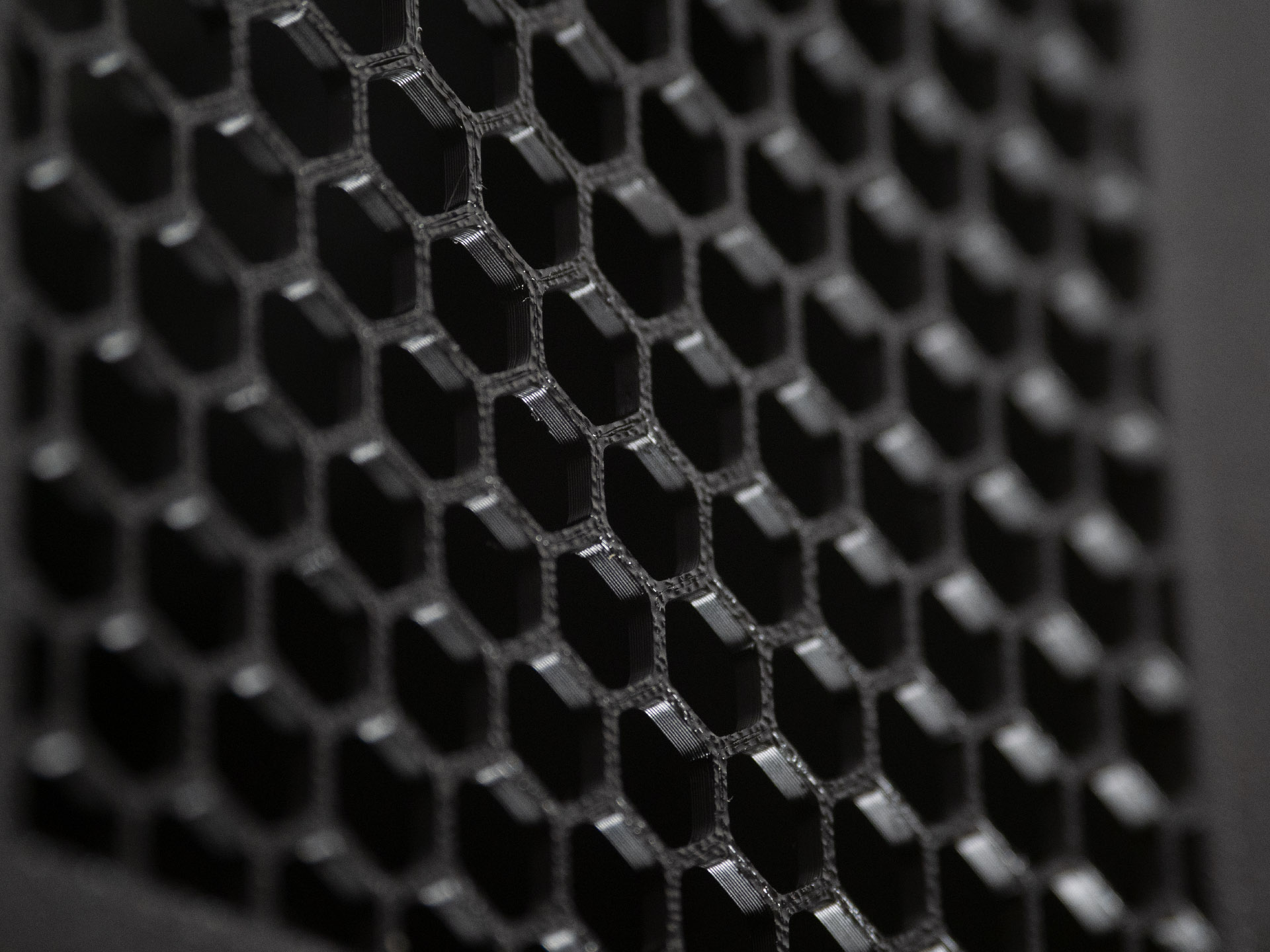 Air ventilation grid 150x150 (inner part 110x110) by Ceratarges ...
