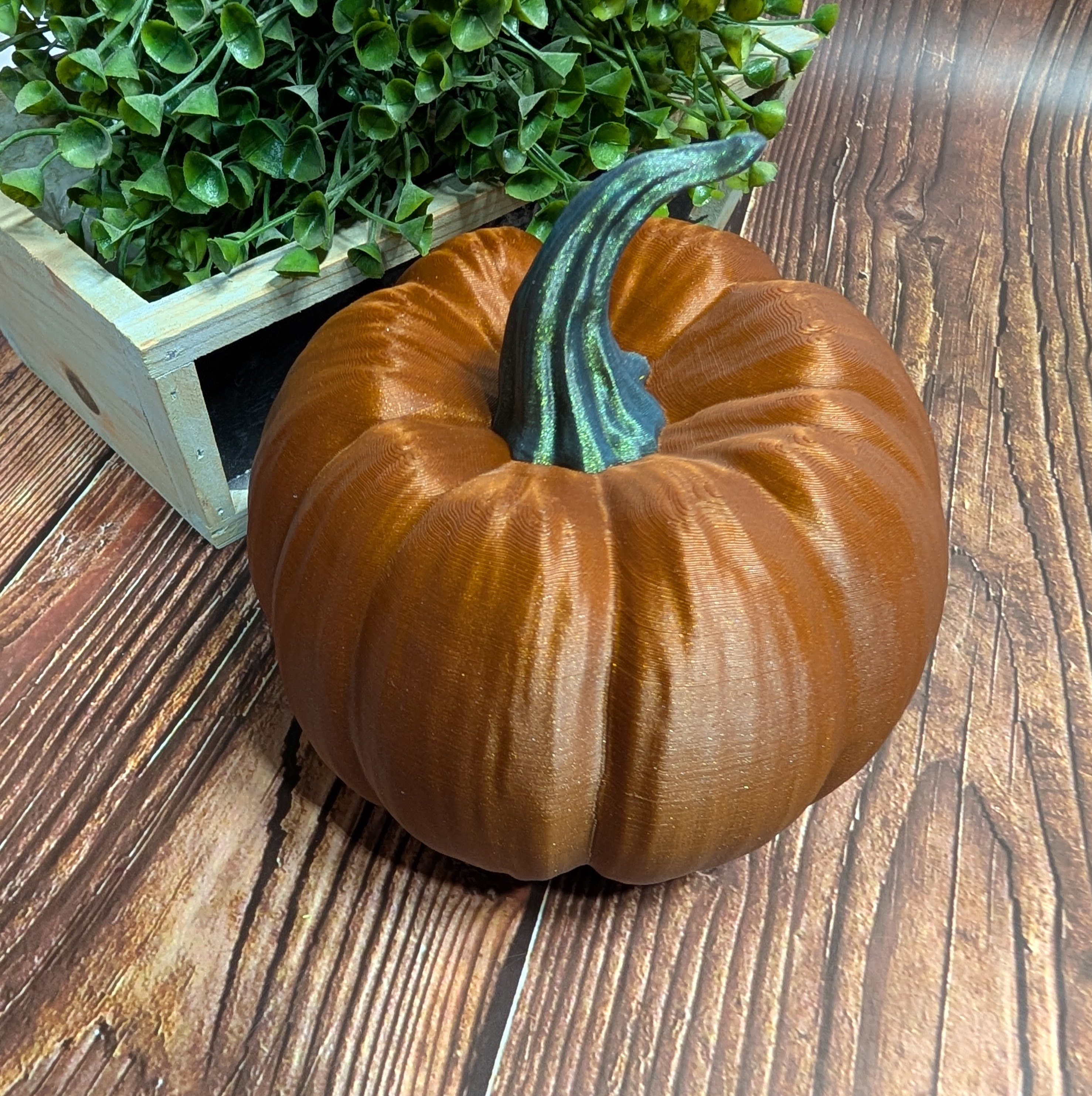 Fall Pumpkins by Jacob Warner | Download free STL model | Printables.com