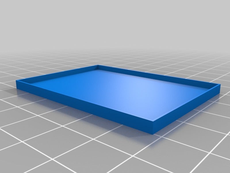 Stanley Small Container Lid by angrycider | Download free STL model ...