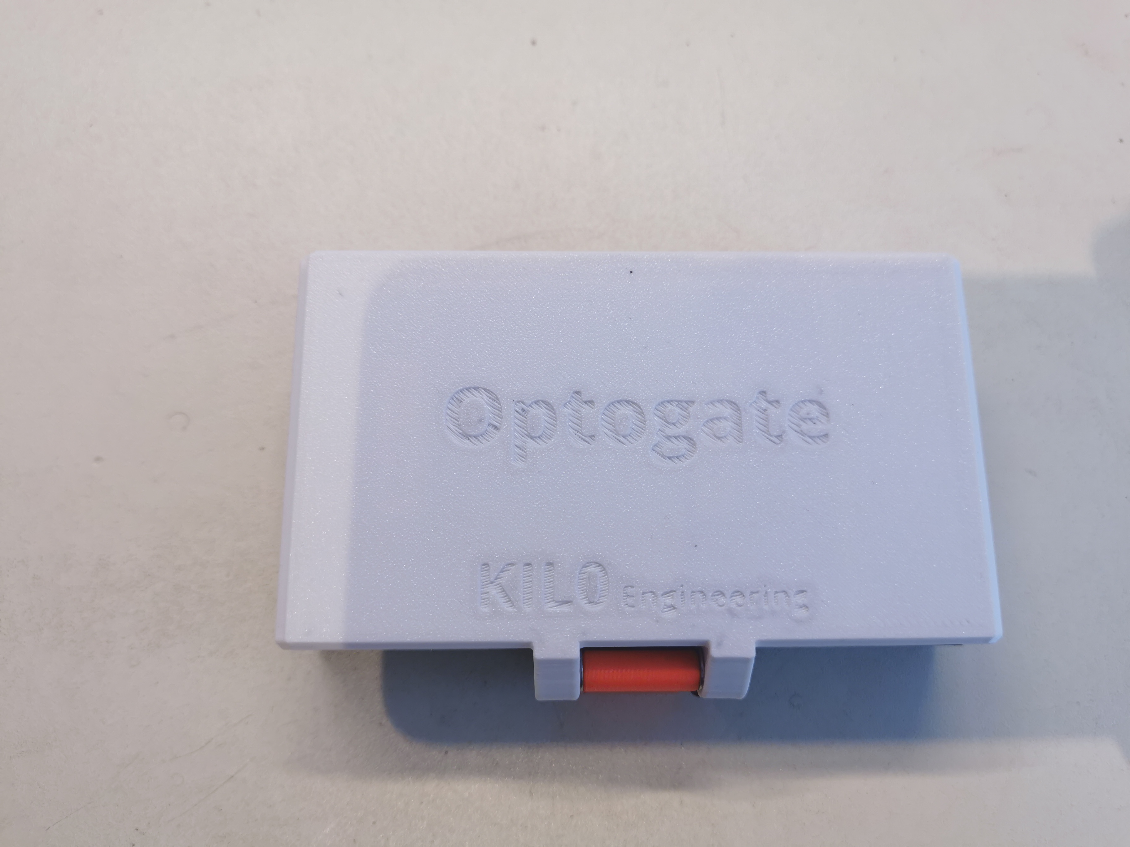 Toolcase Boxes - Optogate by KIL0 | Download free STL model ...