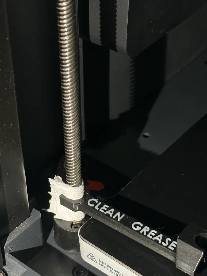 All-in-1 Lead Screw Maintenance Tool by PotatoMaster64 | Download free ...