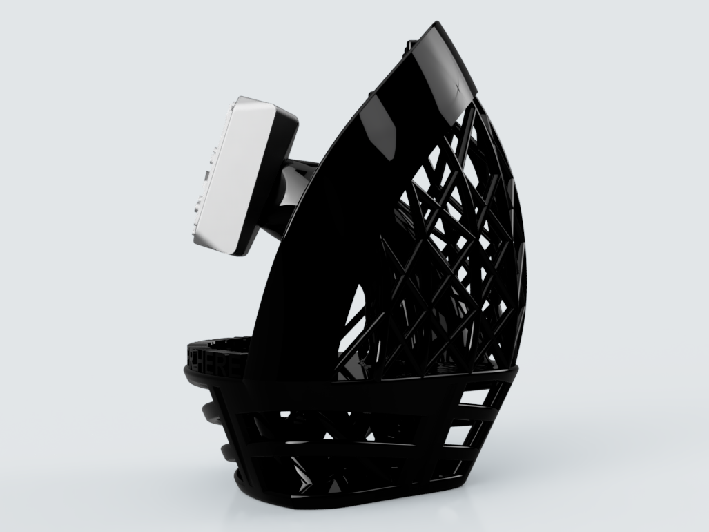 2024 - 3D PIA Trophy - Mesh Pod by t3dworld | Download free STL model ...