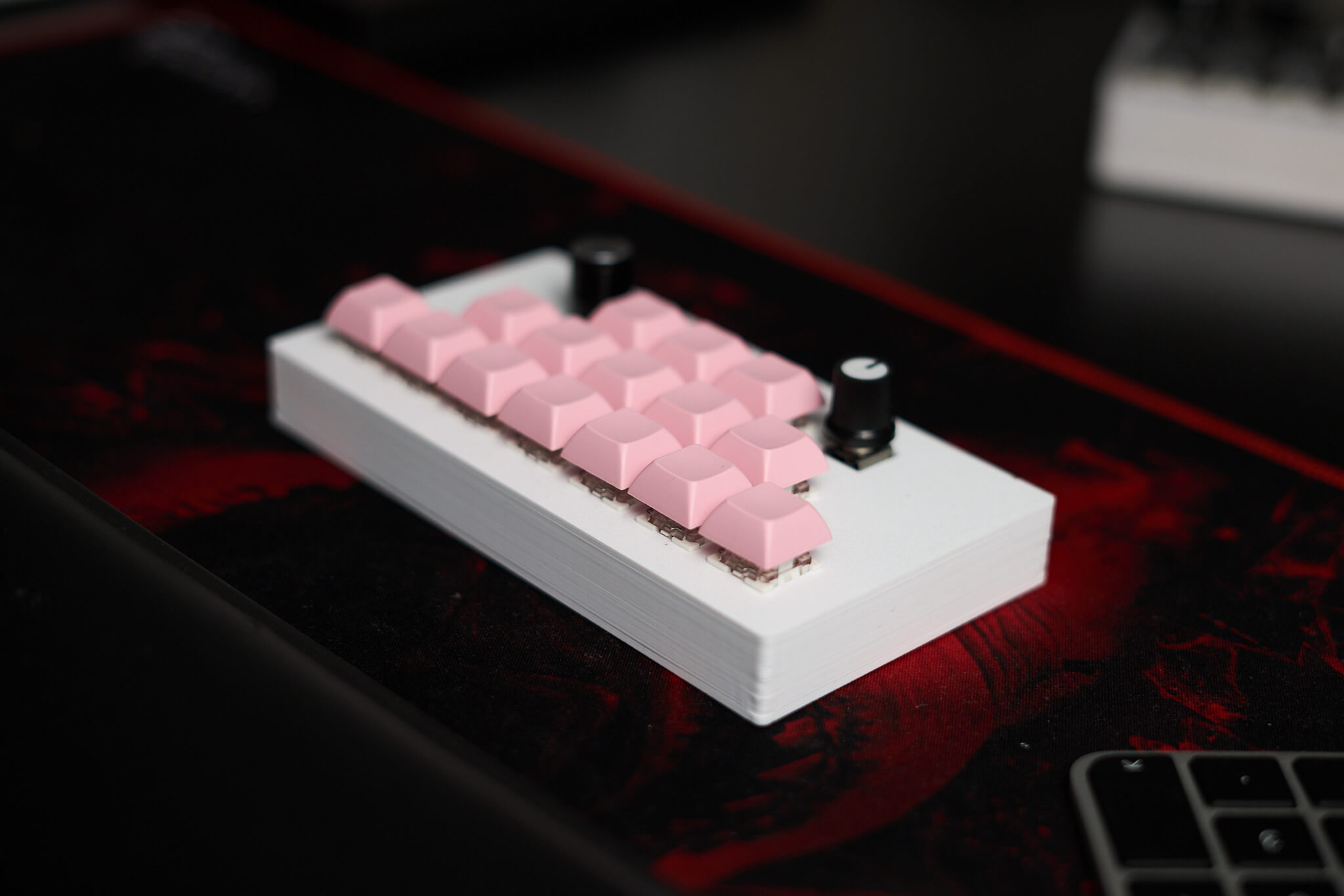 Macropad for Native MacOS Features by Risto Innovates | Download free ...