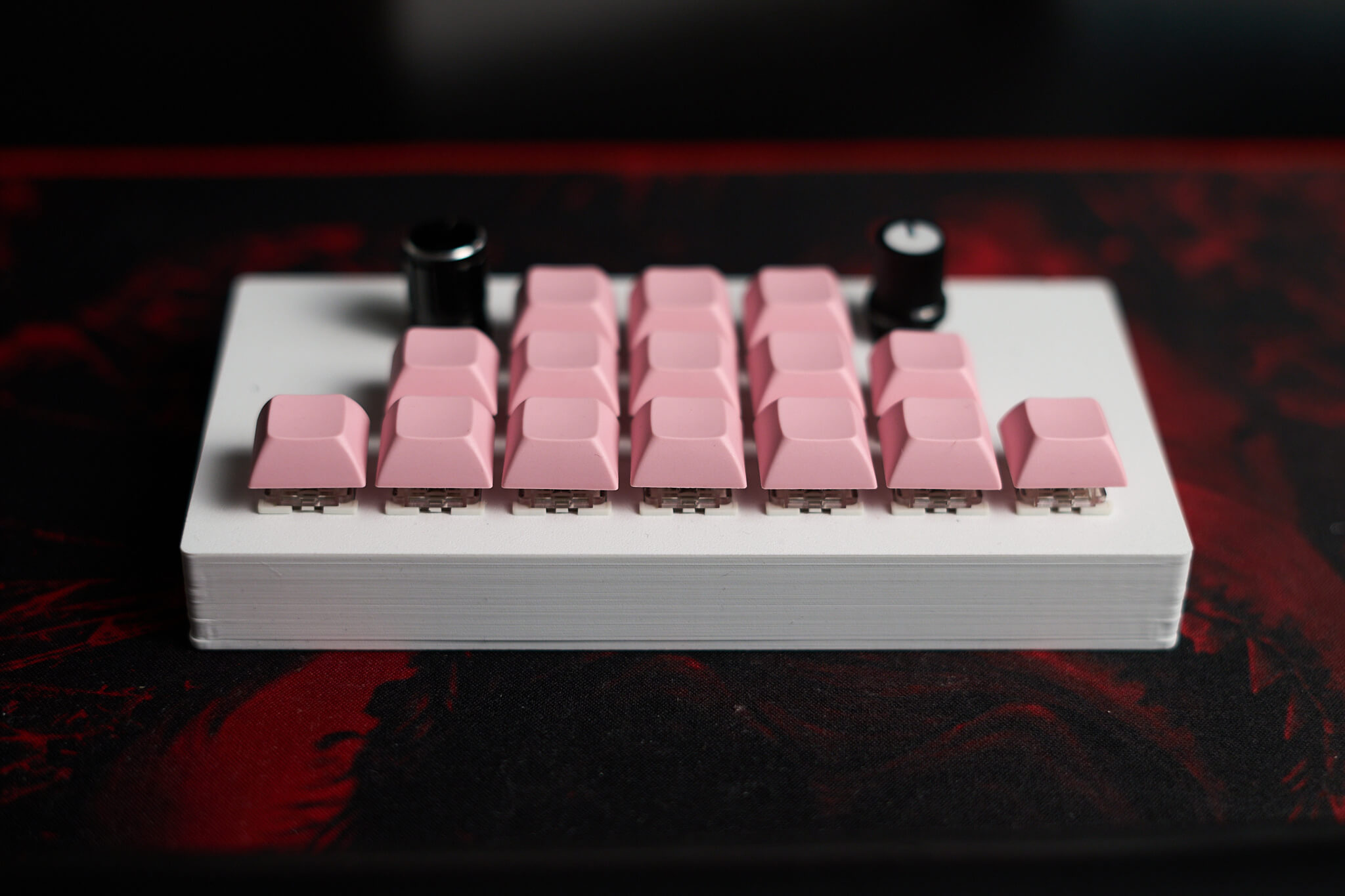 Macropad for Native MacOS Features by Risto Innovates | Download free ...