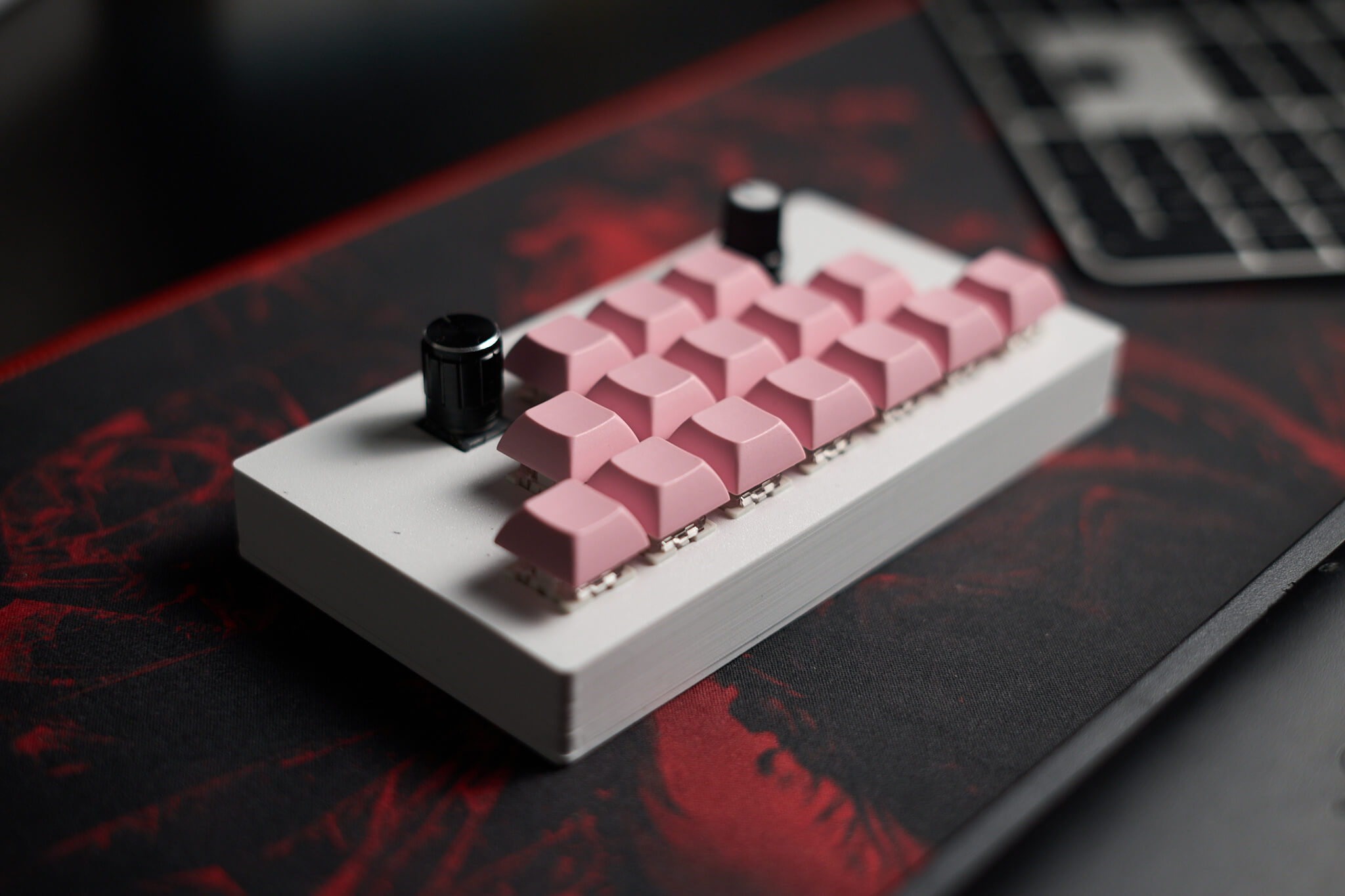 Macropad for Native MacOS Features by Risto Innovates | Download free ...