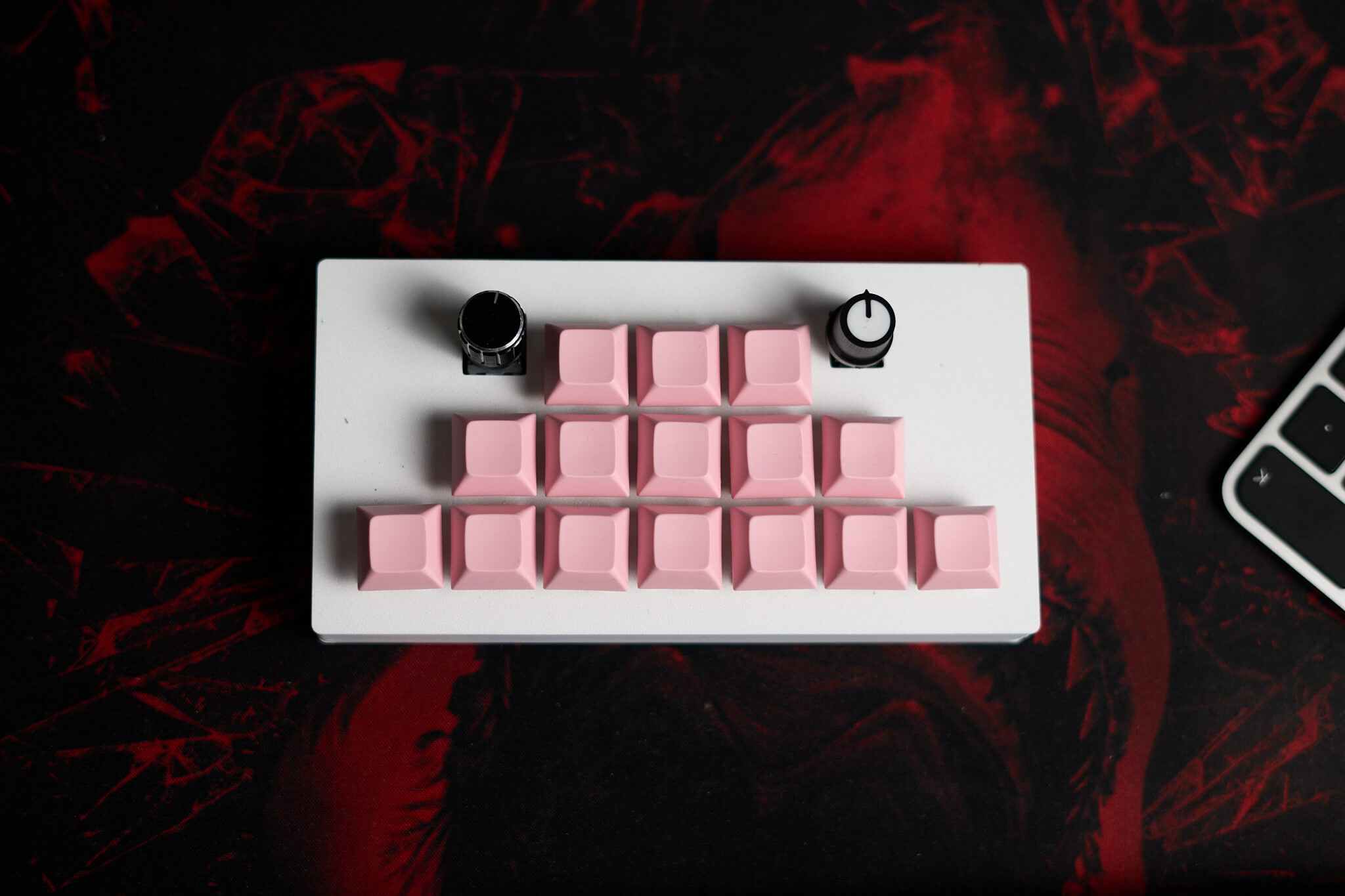 Macropad for Native MacOS Features by Risto Innovates | Download free ...
