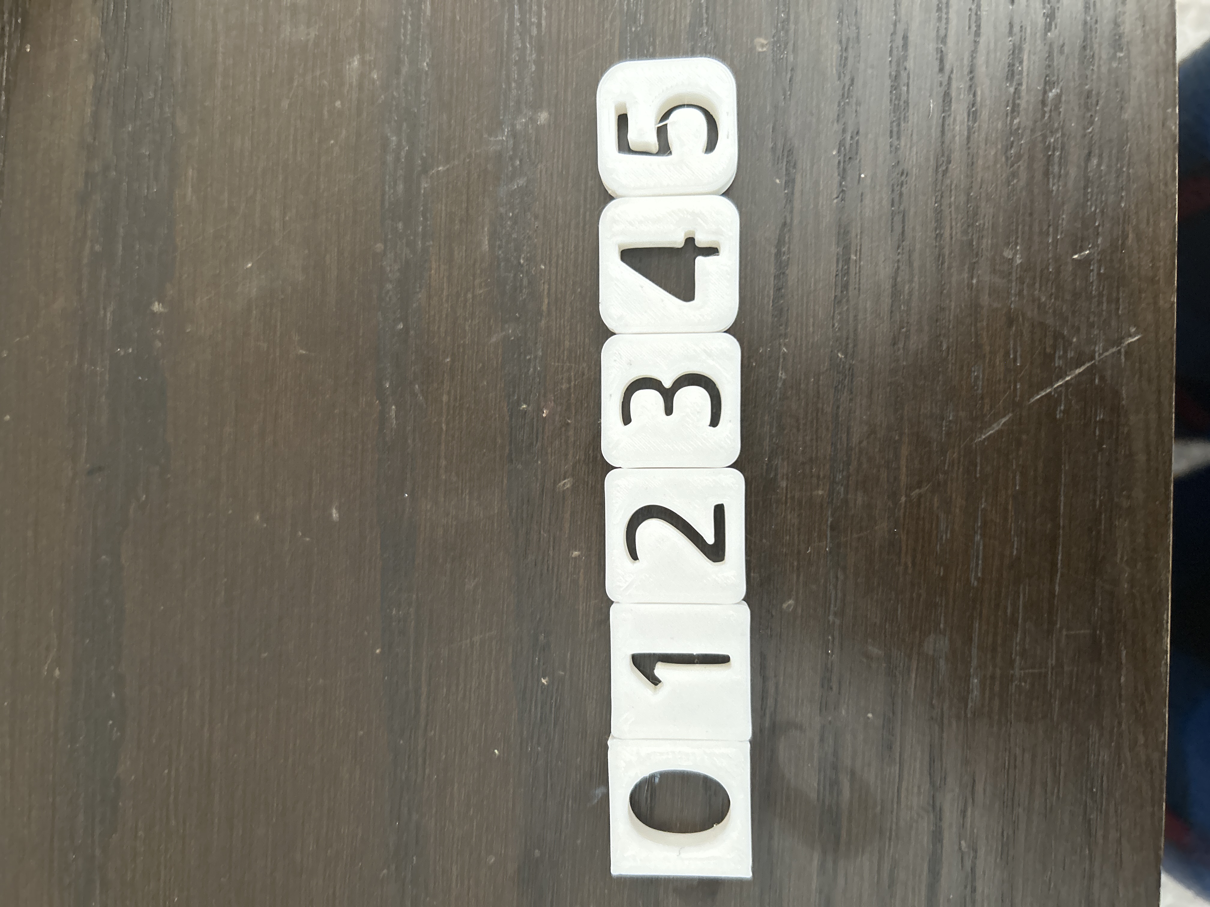 Fillet Visualizers from 0mm-5mm by ihonestlydontknowhow | Download free ...