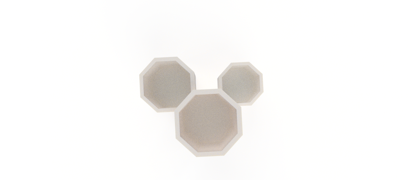 Octorganizer by AB3D PRINT BR | Download free STL model | Printables.com