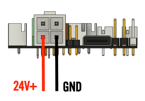 MMU (Multi-Material-Upgrade) by Nick | Download free STL model ...