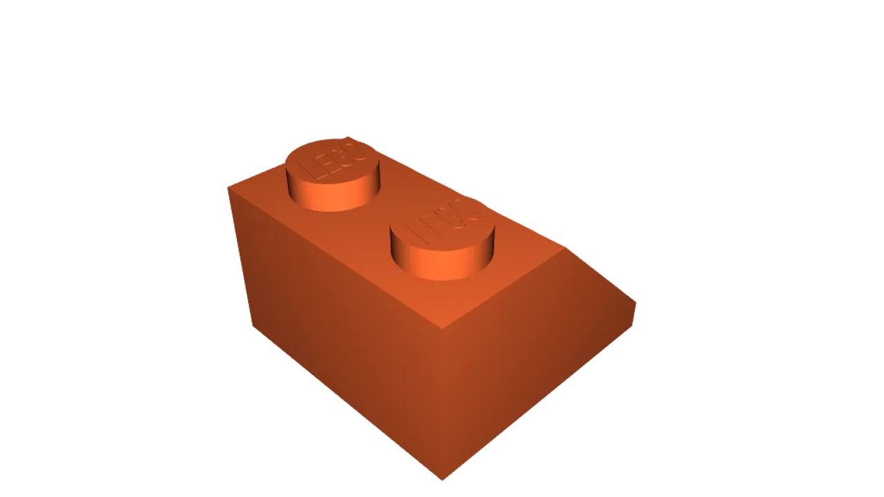 Lego Computer Brick by Bas | Download free STL model | Printables.com Lego Computer Brick by Bas | Download free STL model | Printables.com