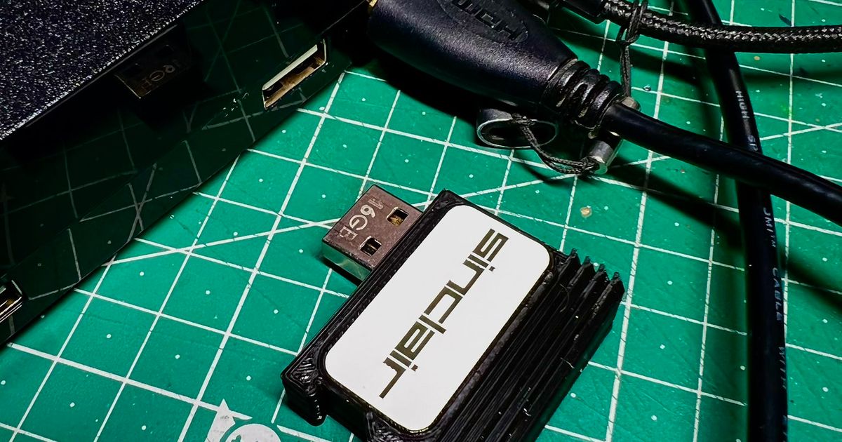 USB Stick for The Spectrum autorstwa Sergio Morales | Pobierz darmowy ...