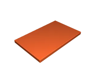 Paper Holder by mc_modder | Download free STL model | Printables.com