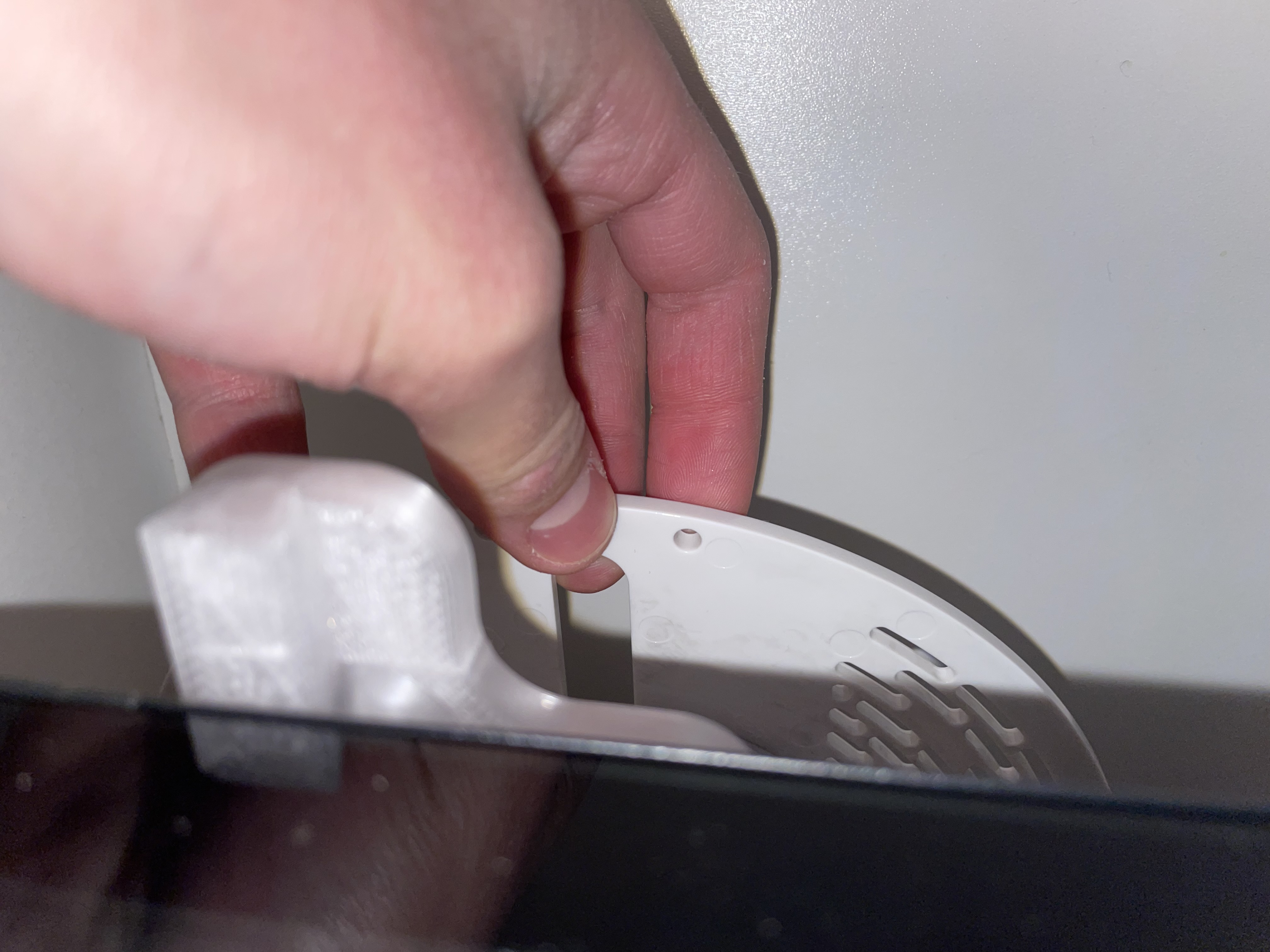 P1S Sliding Spool Holder Upgrade par noob | Téléchargez gratuitement un ...