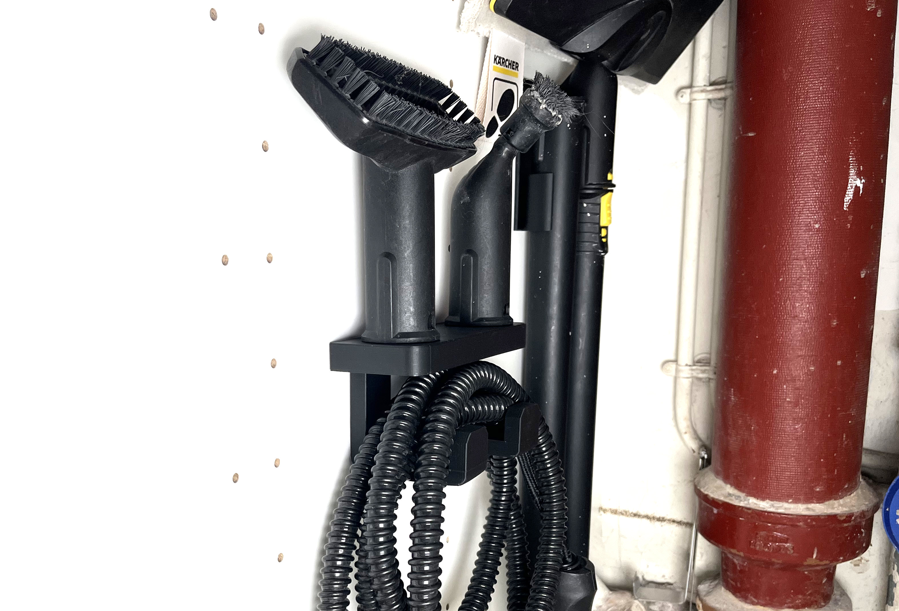 Kärcher SC Hand Tools Organizer by Kazar | Download free STL model ...