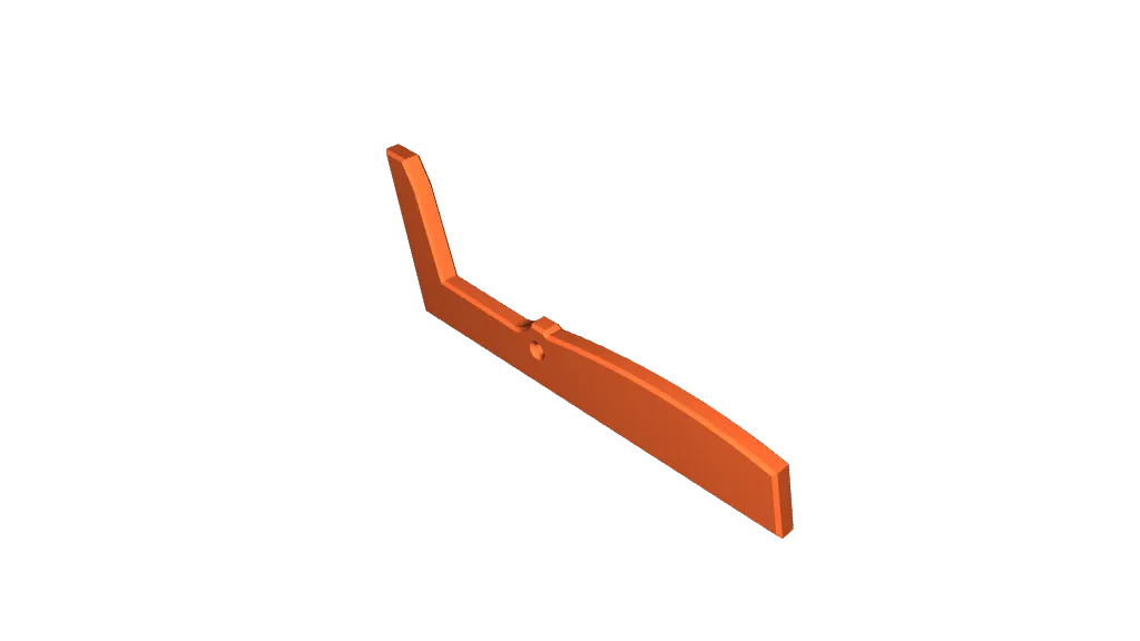 Spray Paint Handle v2 by Strider50 | Download free STL model ...